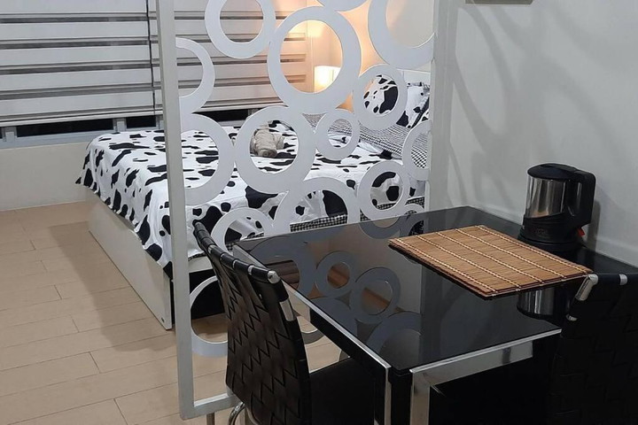 City View Studio Condo Near Airport Naia T3 & Rw Manila Pasay - Taguig