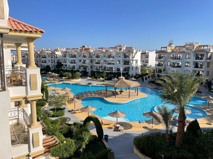Sharm Hills Amazing Two Bedrooms With Roof - Sharm El-Sheikh