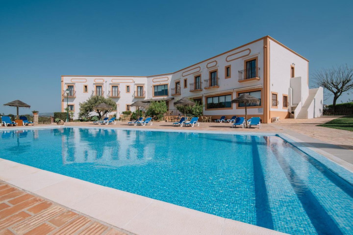 Quinta Dos Poetas Nature Hotel & Apartments - Algarve