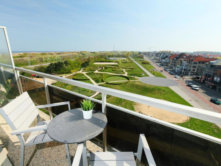 Apartment Astrid 703 With Parking By Interhome - Bredene
