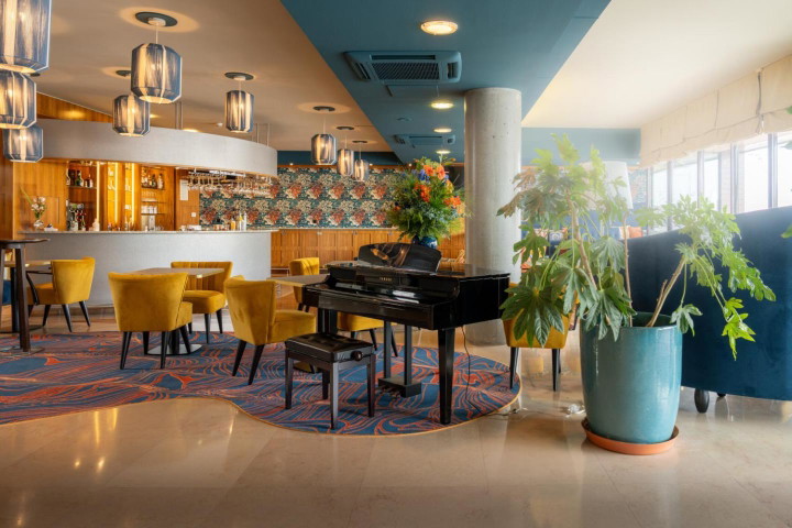Hotel Le Grand Pavois - Fécamp