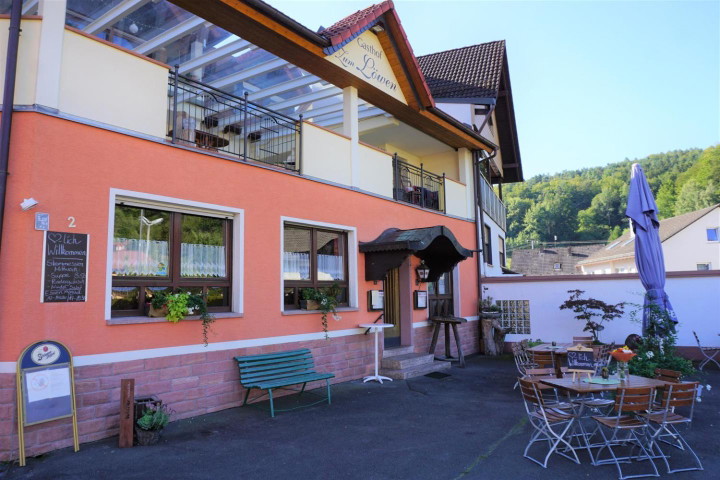 Gasthof Zum Löwen - Spessart