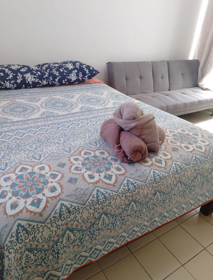 Apartamento Copan 7 Personas - Cancún
