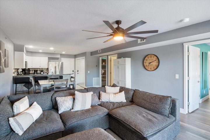 Lakeview Condo W/ 2 Pools & Beach - Family Fun Awaits At 21mm - Stany Zjednoczone
