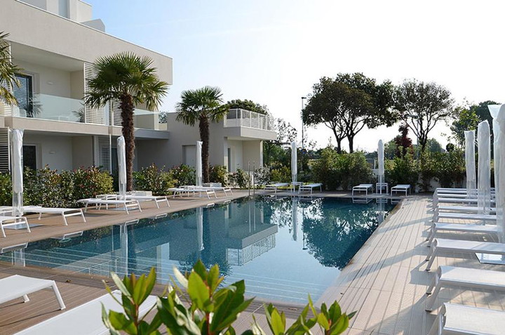 Appartment Sabbhia - Jesolo
