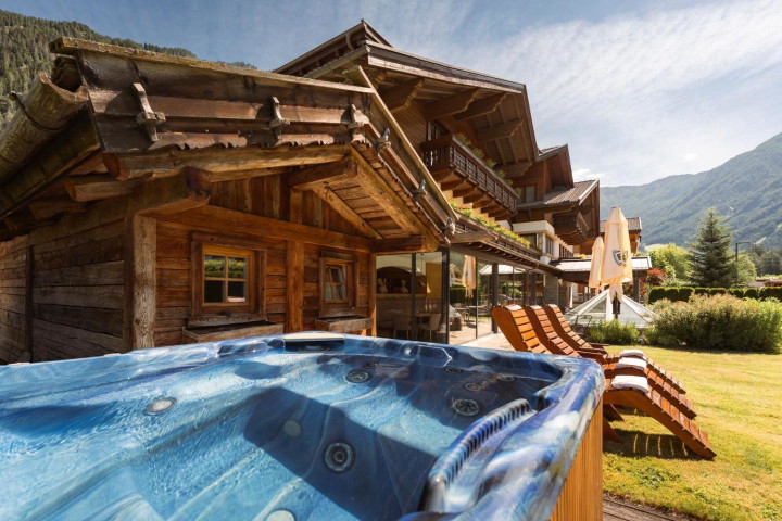 Hotel & Residence Rose - Vipiteno