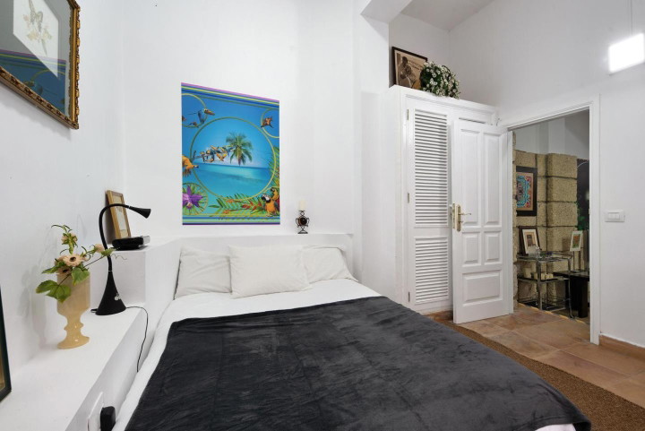 Loft Parque Santa Cruz - Tenerife