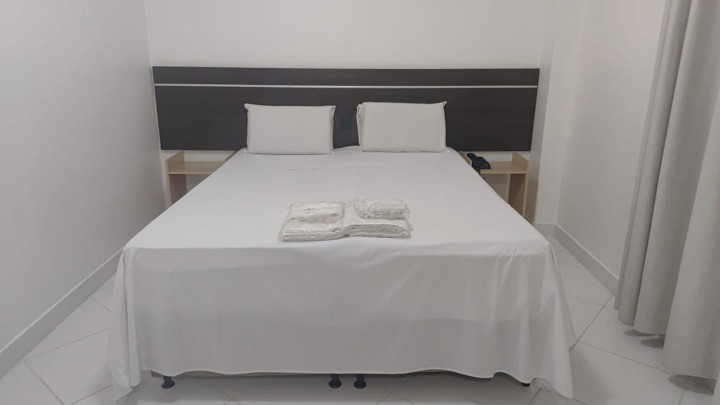 Hotel Minas Brasil - Montes Claros