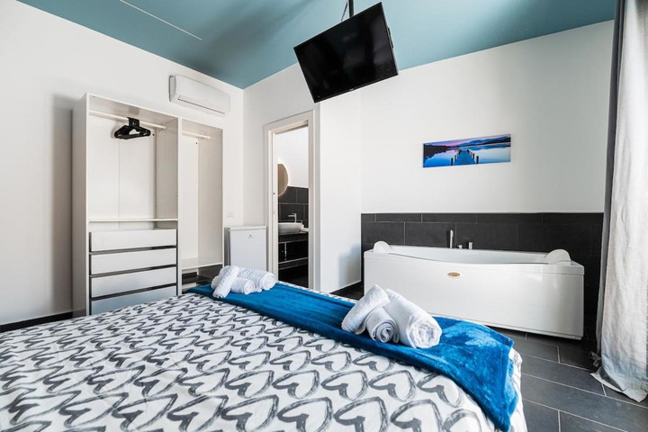 Dm Luxury Apartment - Catania