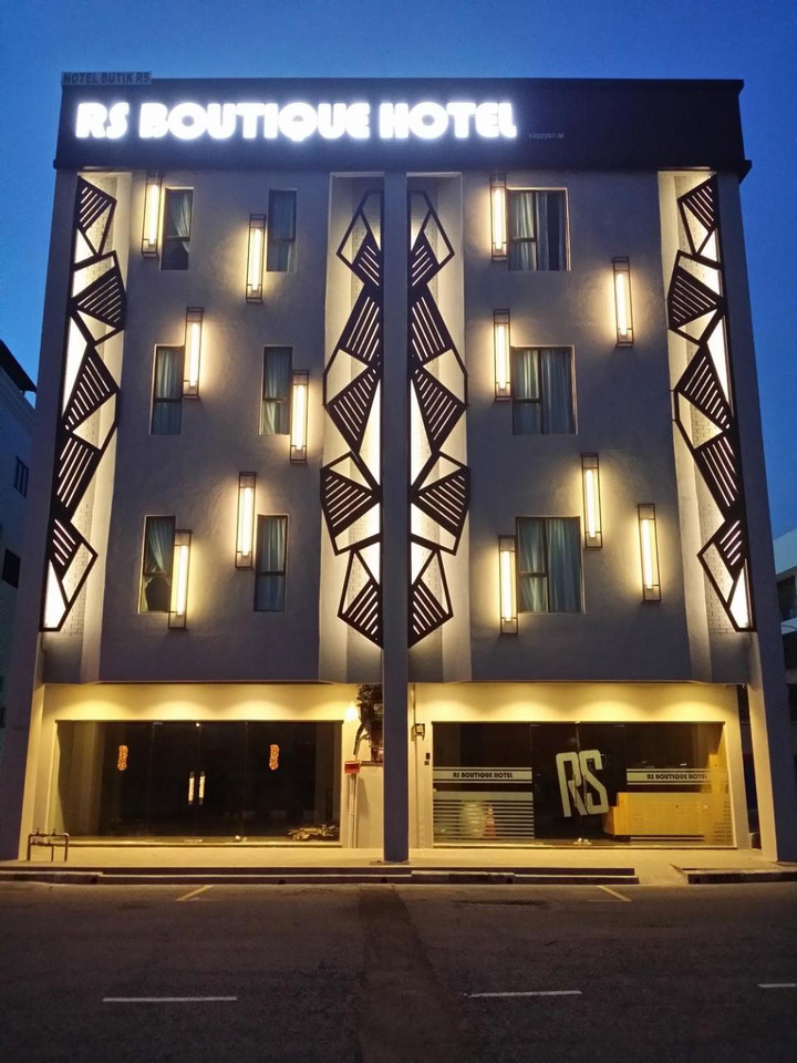Rs Boutique Hotel - Johor