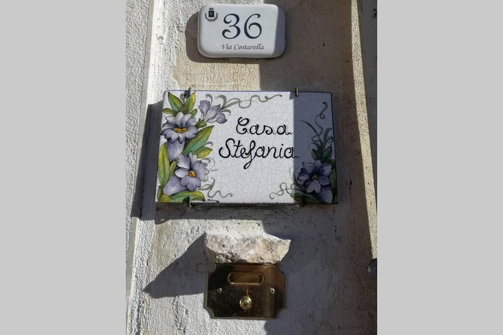 Casa Stefania - Villetta Barrea