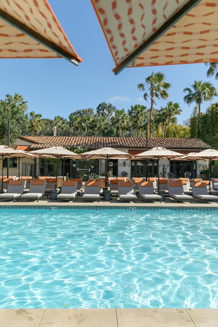 Estancia La Jolla Hotel & Spa - San Diego, CA