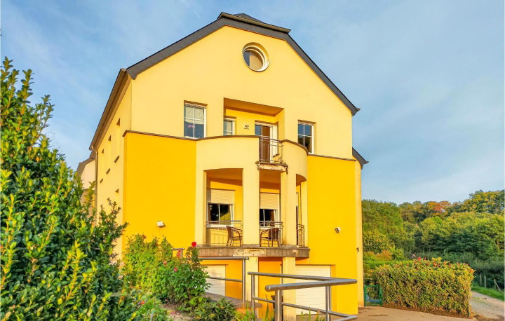 Appartement De 2 Chambres À Winseler - Wiltz