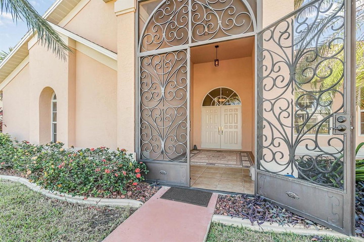 Summer Breeze - Gulf Access Location - Pool & Hot - Sanibel, FL