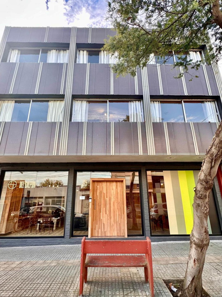 Del Galpón Hotel - Uruguay