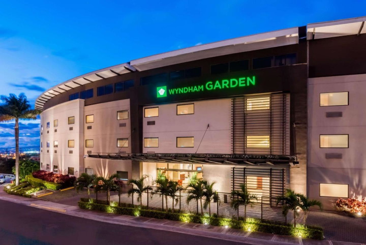 Wyndham Garden San Jose Escazu, Costa Rica - San José