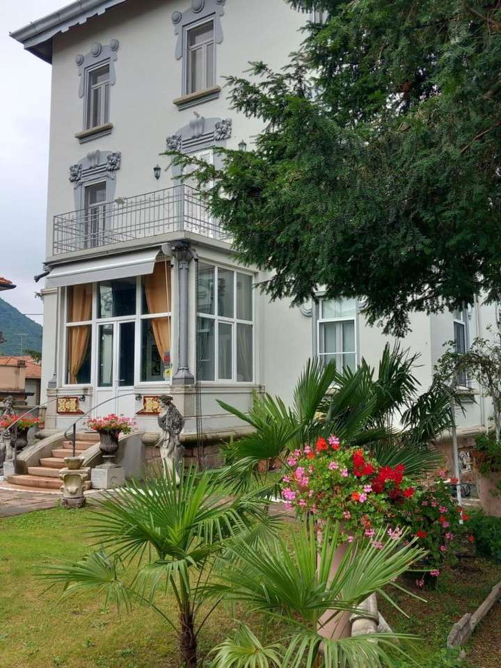 Villa Sapi - Varese