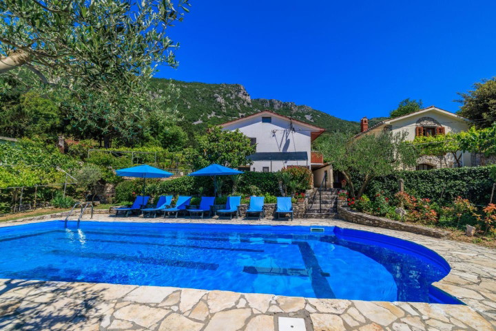 Apartment Josip - Istria