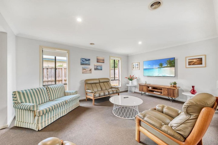Barwon Heads Beach Break - Geelong