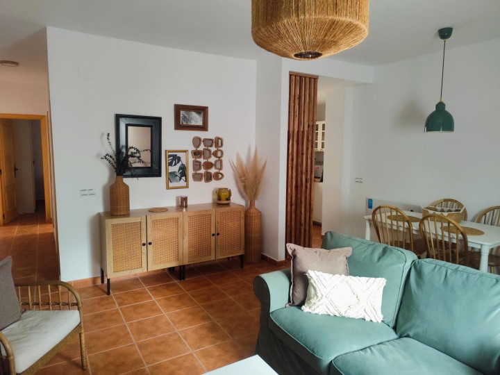 El Relax De Carmencita - Grazalema