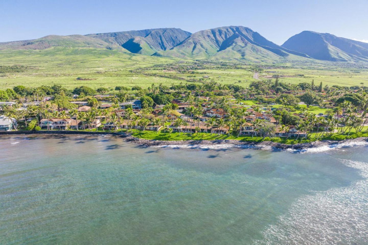 Puamana 30-2 - Lahaina, HI