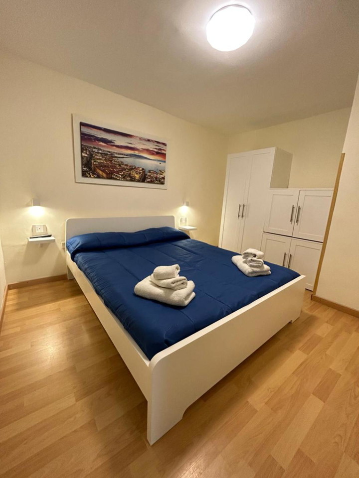 Casa Mattia - Naples