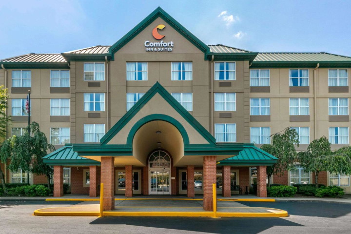 Comfort Inn & Suites Nashville Franklin Cool Springs - Brentwood, TN