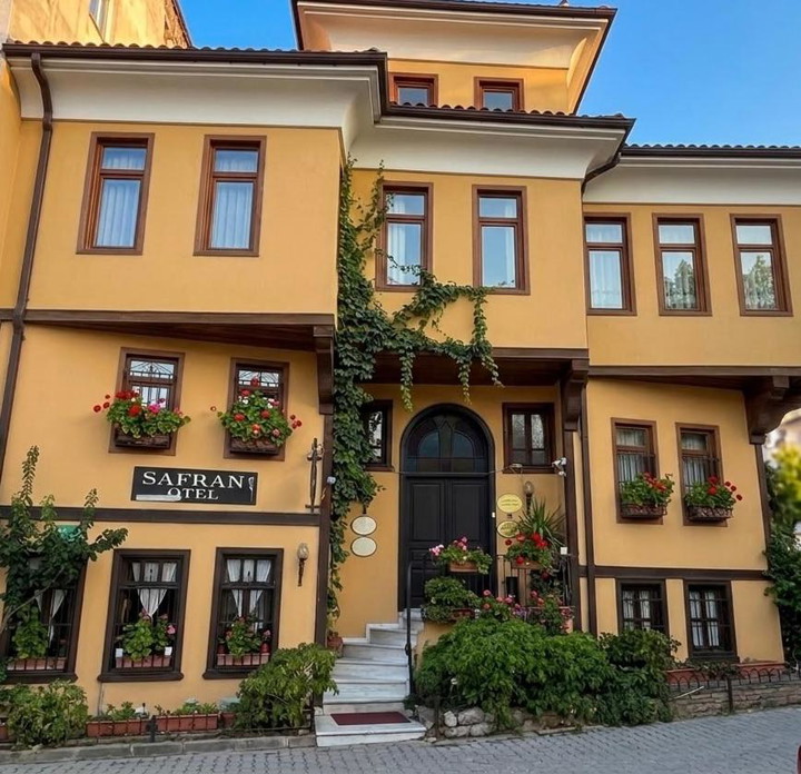 Safran Hotel - Bursa