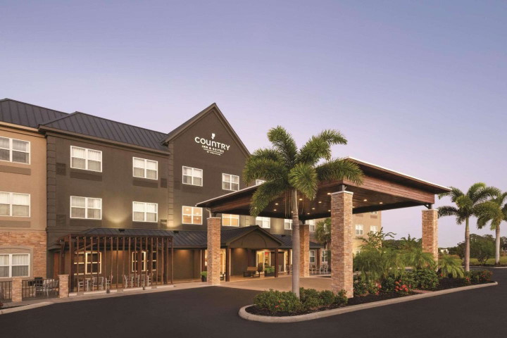 Country Inn & Suites By Radisson, Bradenton-lakewood-ranch, Fl - Lakewood Ranch, FL