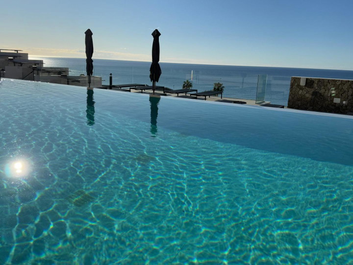 El Mirador Casa #8 - Torrox