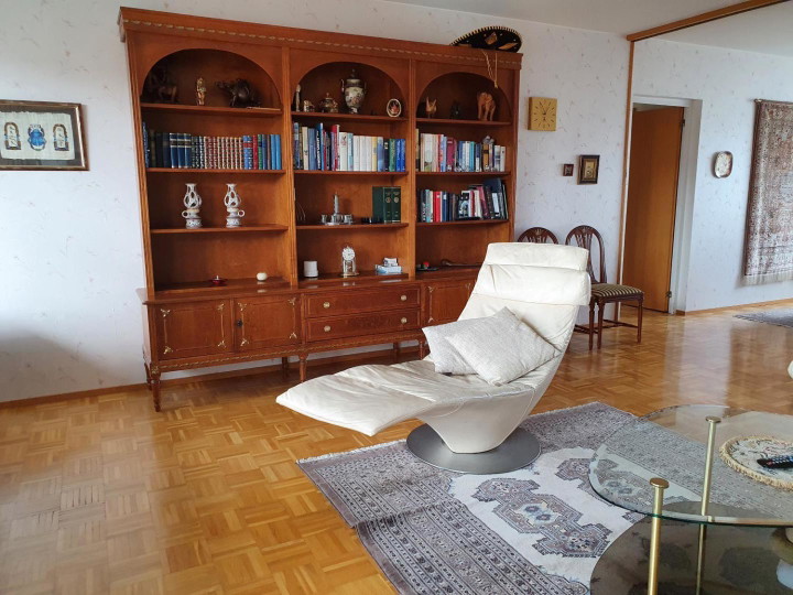 Large Apartment With 4 Bedrooms, Central Location - Tampere