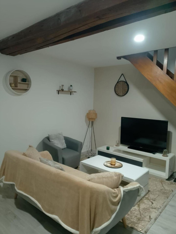 Petite Maison Cosy - Saint-Arnoult-en-Yvelines