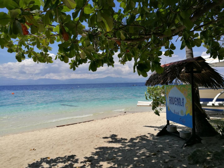 Ravenala Beach Bungalows - Moalboal