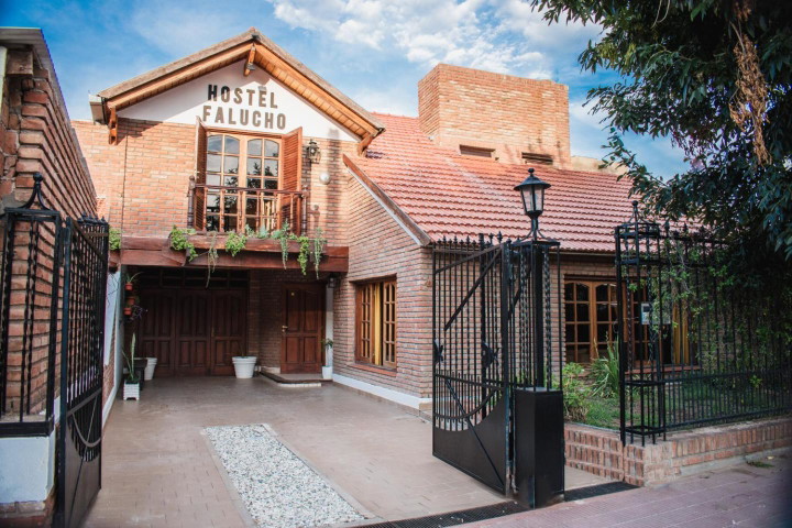 Falucho Hostel - Cordoba