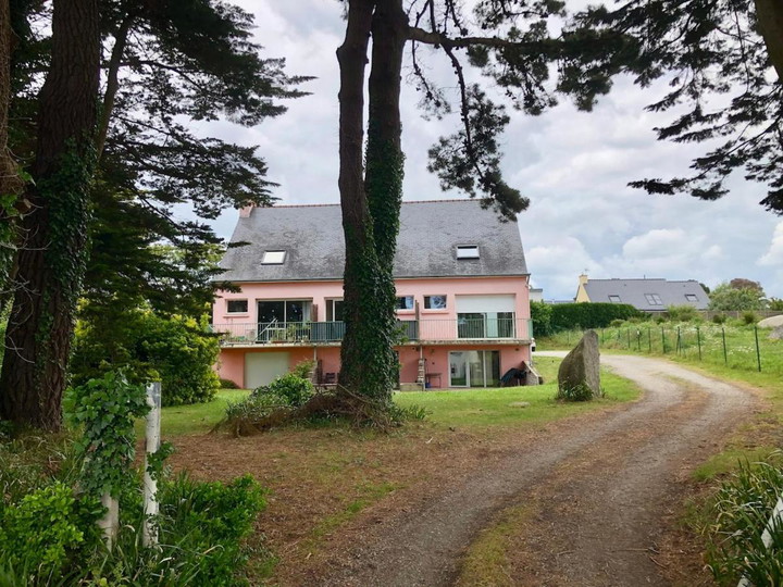 Appartement 42m2, Surf Et Plages à 300m - Pont-Aven