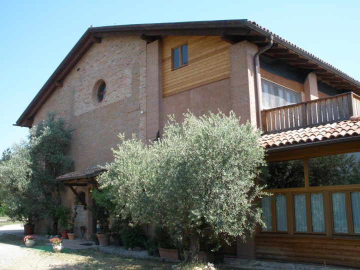 Agriturismo L'ulivo - Castel San Pietro Terme