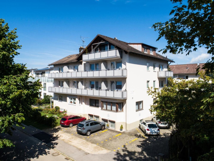 Kurhotel Dornröschen - Bad Wörishofen