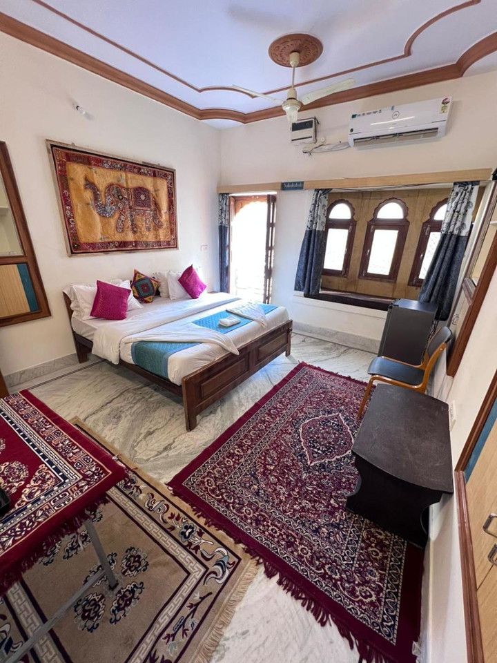 Golden Villa - Jaisalmer