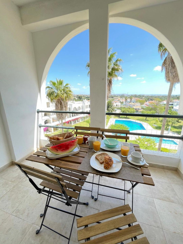 Apartamentos Ninho Das Gaivotas - Albufeira