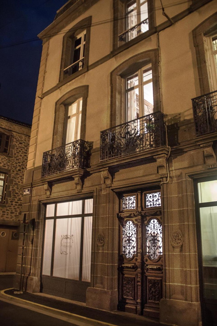 La Maison D'adelaïde Chambres D'hôtes - Saint-Flour