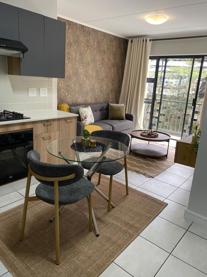 Edennest - Germiston