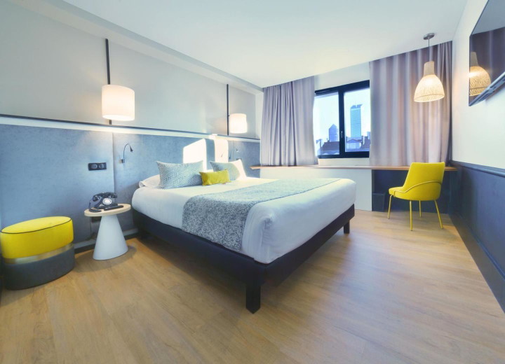 Hôtel Le Roosevelt Lyon - Lyon