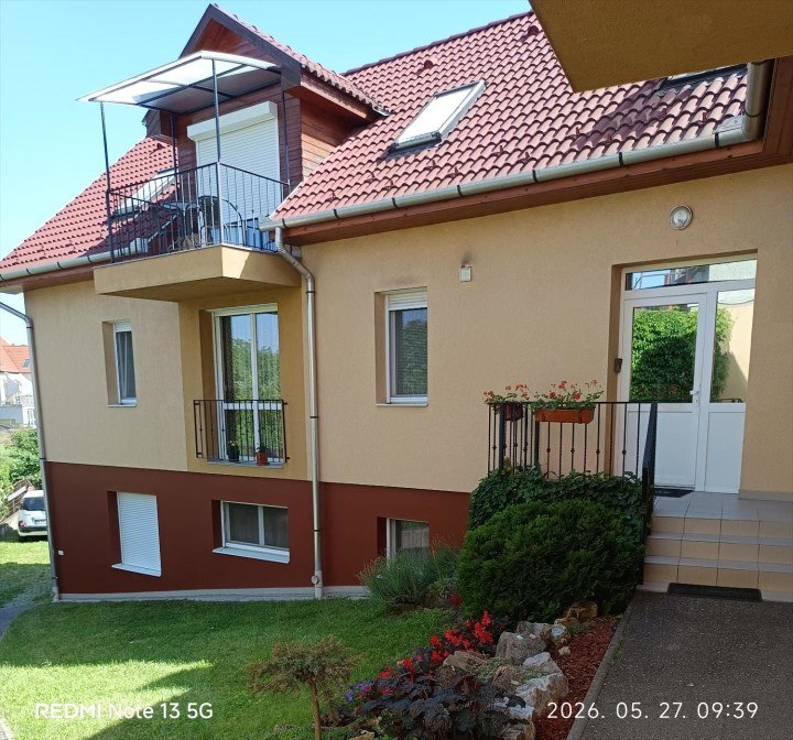 Zita Apartman - Eger
