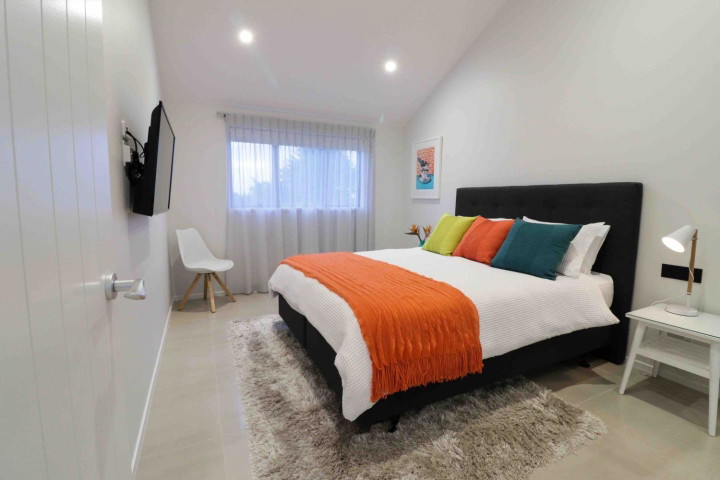 Halfmoon Bay Apartment - Waiheke Island