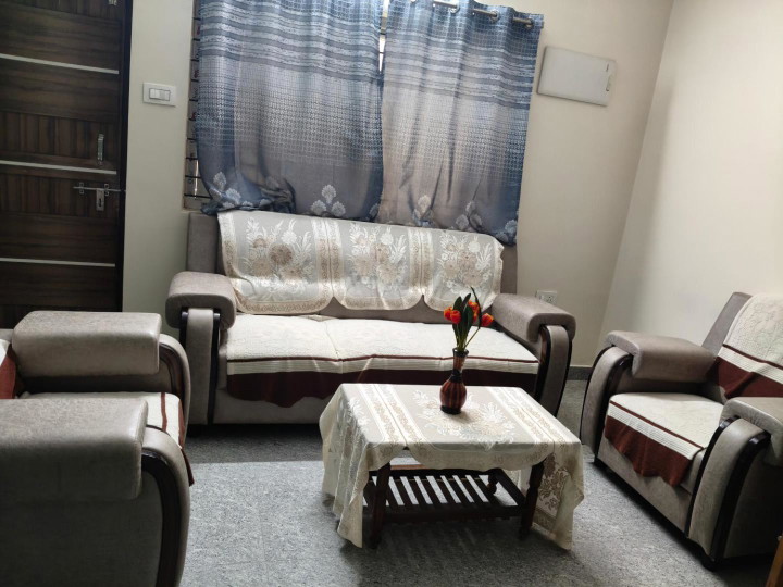 Happy Home Stay - Tirupati