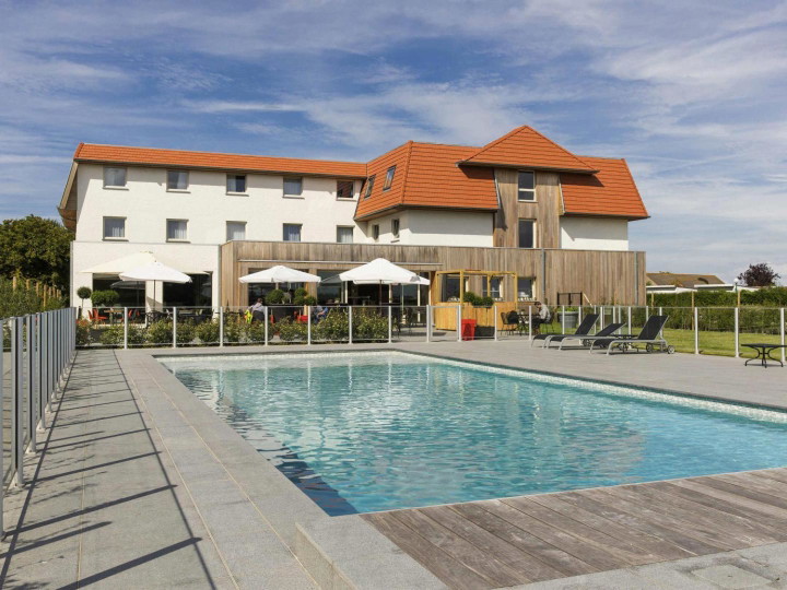 Ibis De Haan - United Kingdom