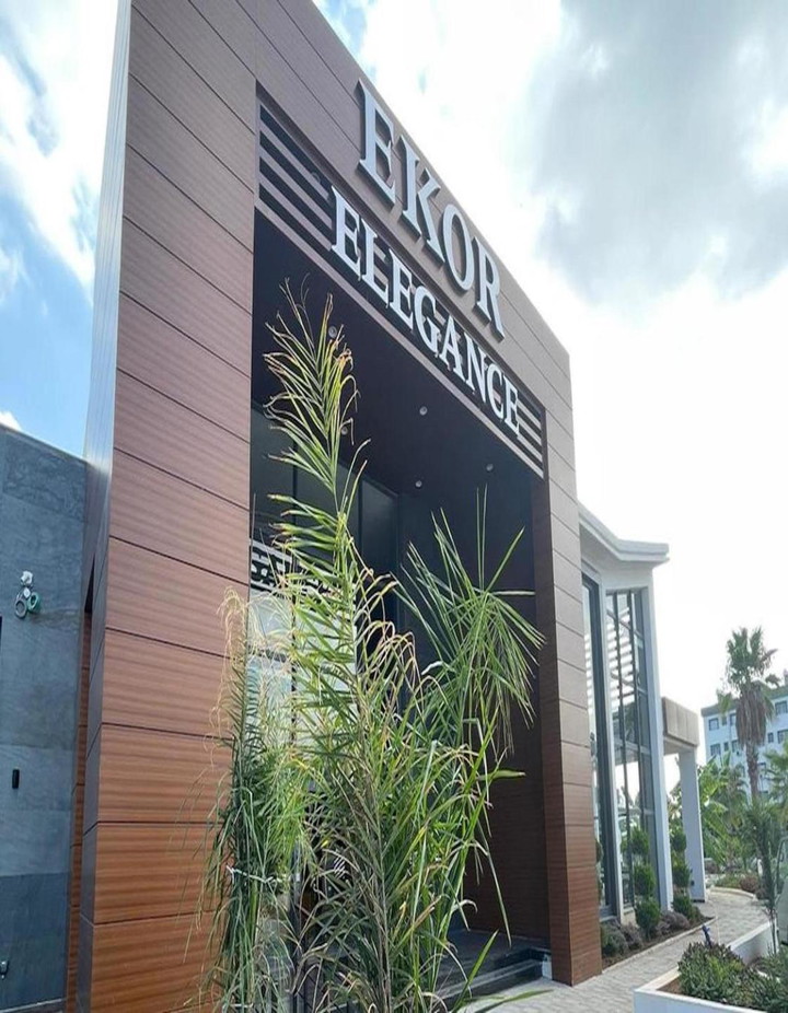 Ekor Elegance Hotel - Famagusta