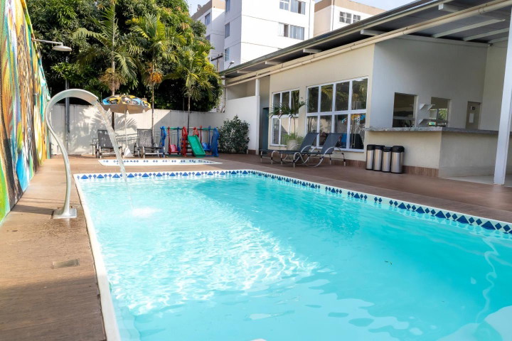 Allegro Hotel - Goiás (estado)