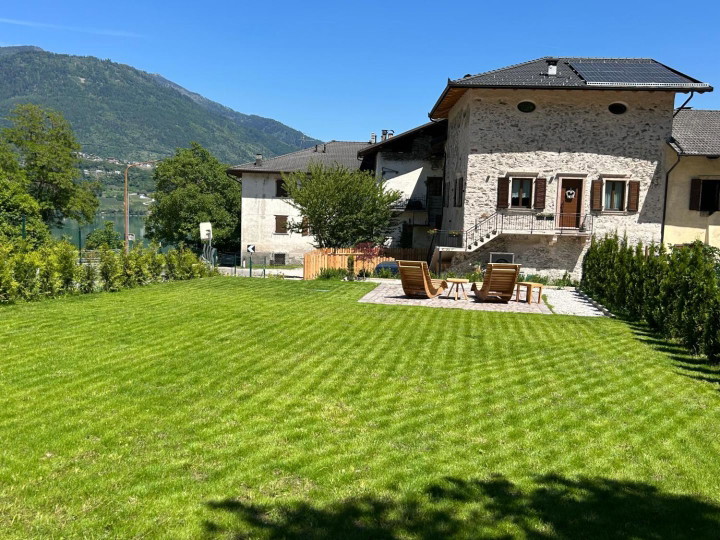 Palazzo Tamanini - Folgaria