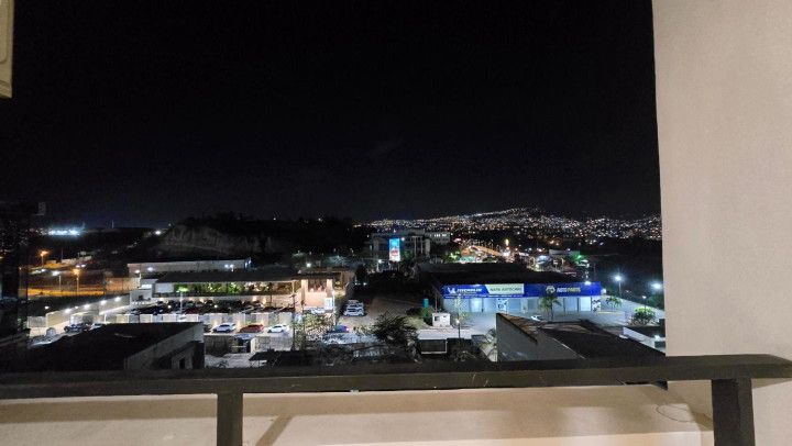 Apartamento En Lirios De Miraflores - Tegucigalpa